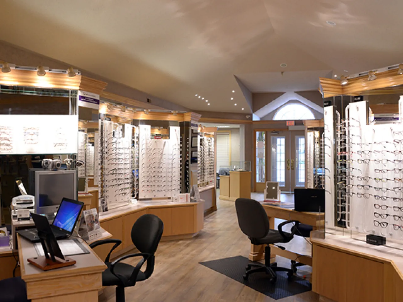 East London Optometry | Independent Optometrist | Eye Recommend