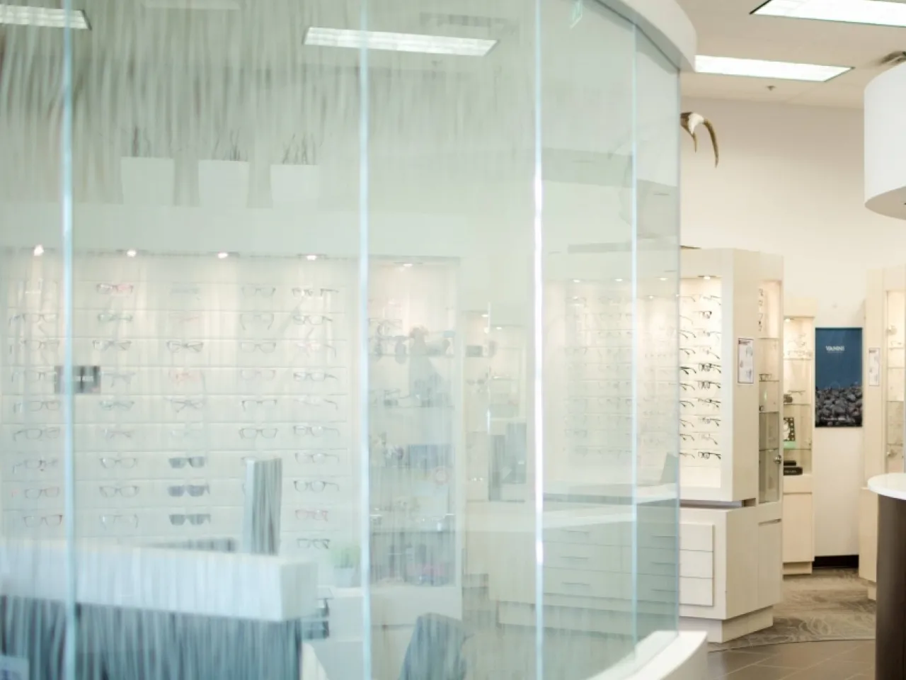 Henderson Vision Centre | Independent Optometrist | Eye Recommend