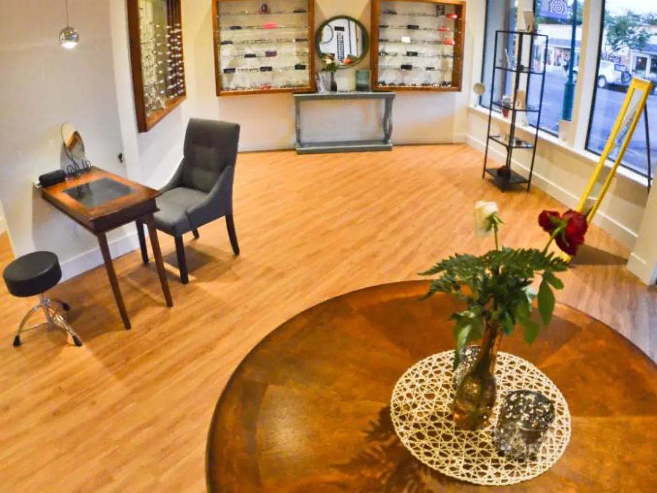 Focal Point Optometry | Independent Optometrist | Eye Recommend