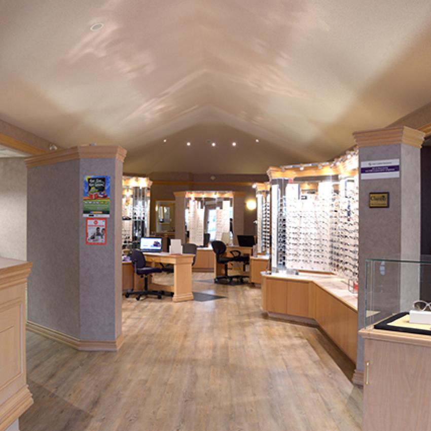 East London Optometry | Independent Optometrist | Eye Recommend