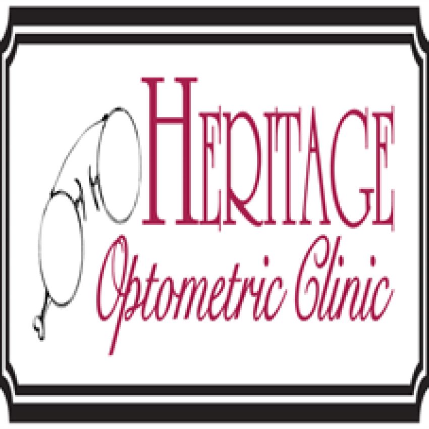 Heritage Optometric Clinic | Independent Optometrist | Eye Recommend