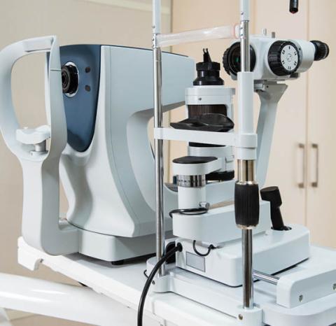 Your Optometry Marketplace | Jobs, Equipment & Inventory | Eye Recommend