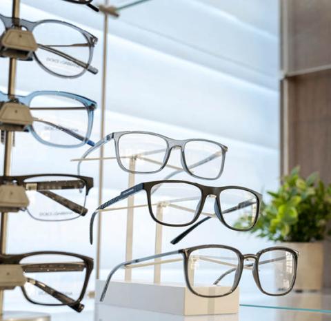 Your Optometry Marketplace | Jobs, Equipment & Inventory | Eye Recommend