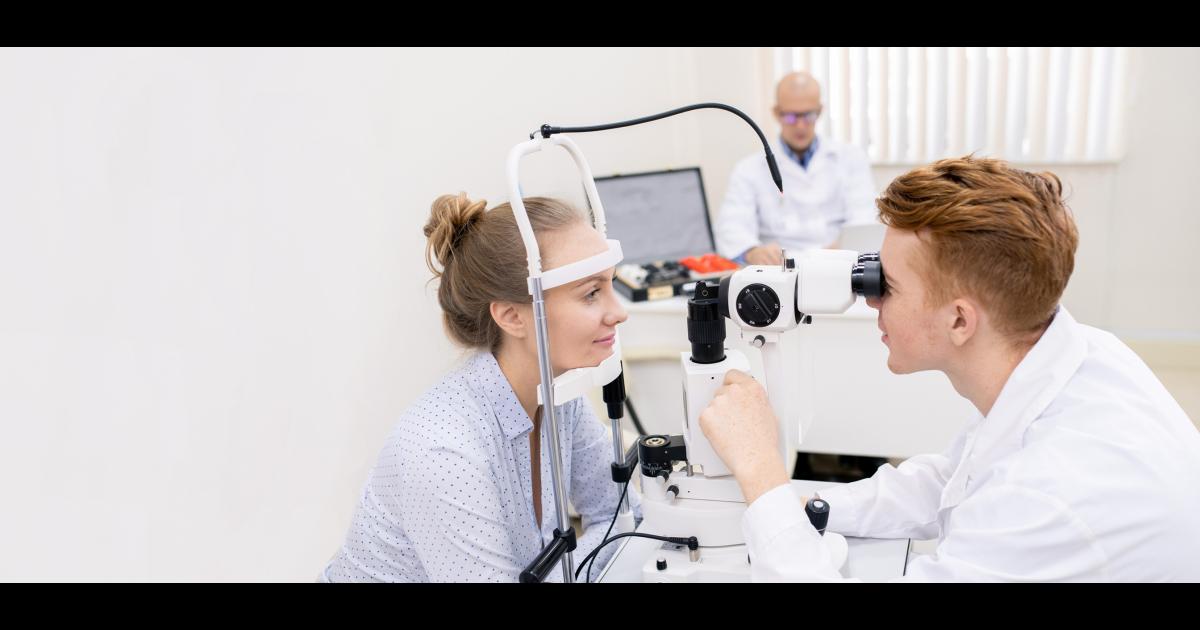 Optometry Students | Careers and Programs | Eye Recommend