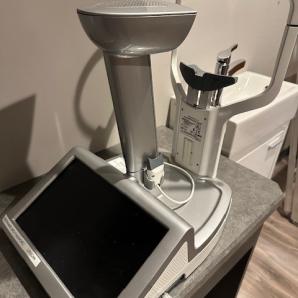 Your Optometry Marketplace | Jobs, Equipment & Inventory | Eye Recommend